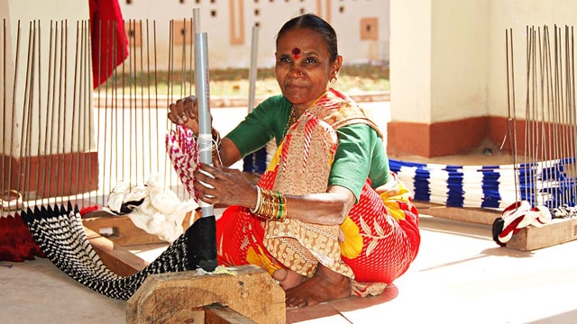 Know your silk: Types of Silk Fabrics and Yarns – BharatSthali