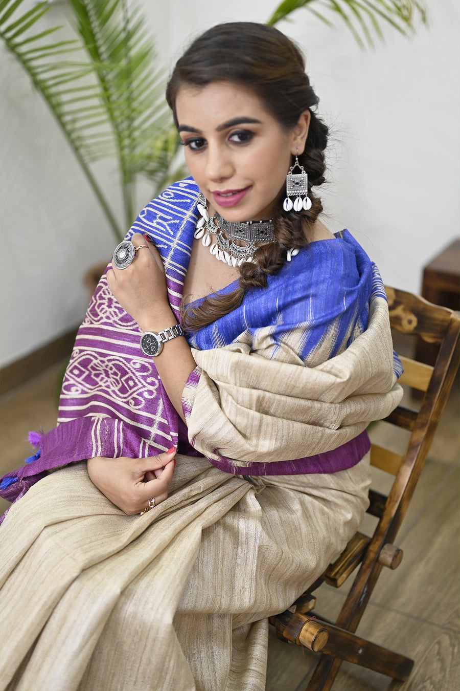 Bengali Sarees | Bengal Cotton Saree | Bengali Silk Sarees – BharatSthali