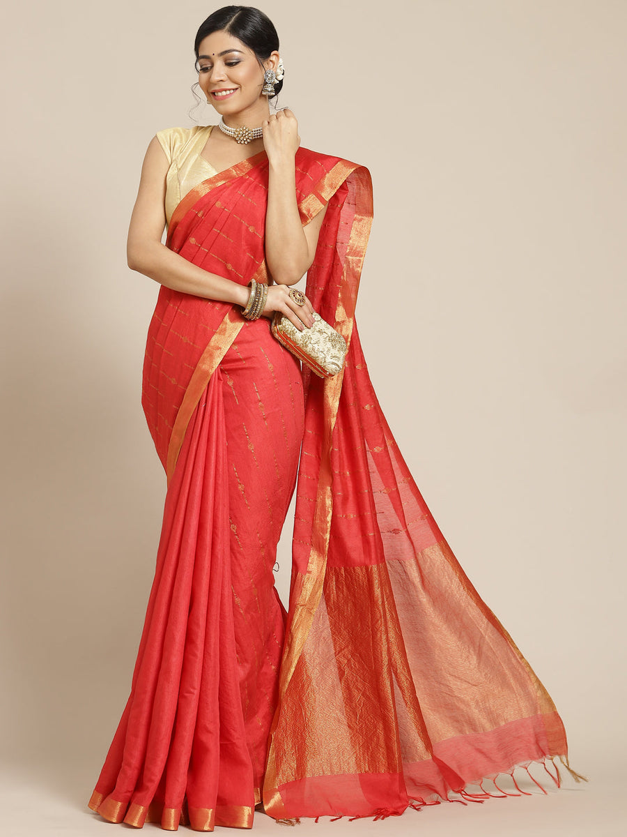 Office Wear Sarees | Work Wear Trendy Saree | Office Cotton Saree ...