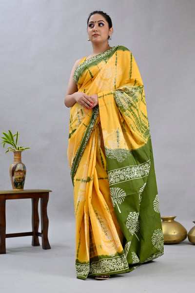 Office Wear Sarees | Work Wear Trendy Saree | Office Cotton Saree ...