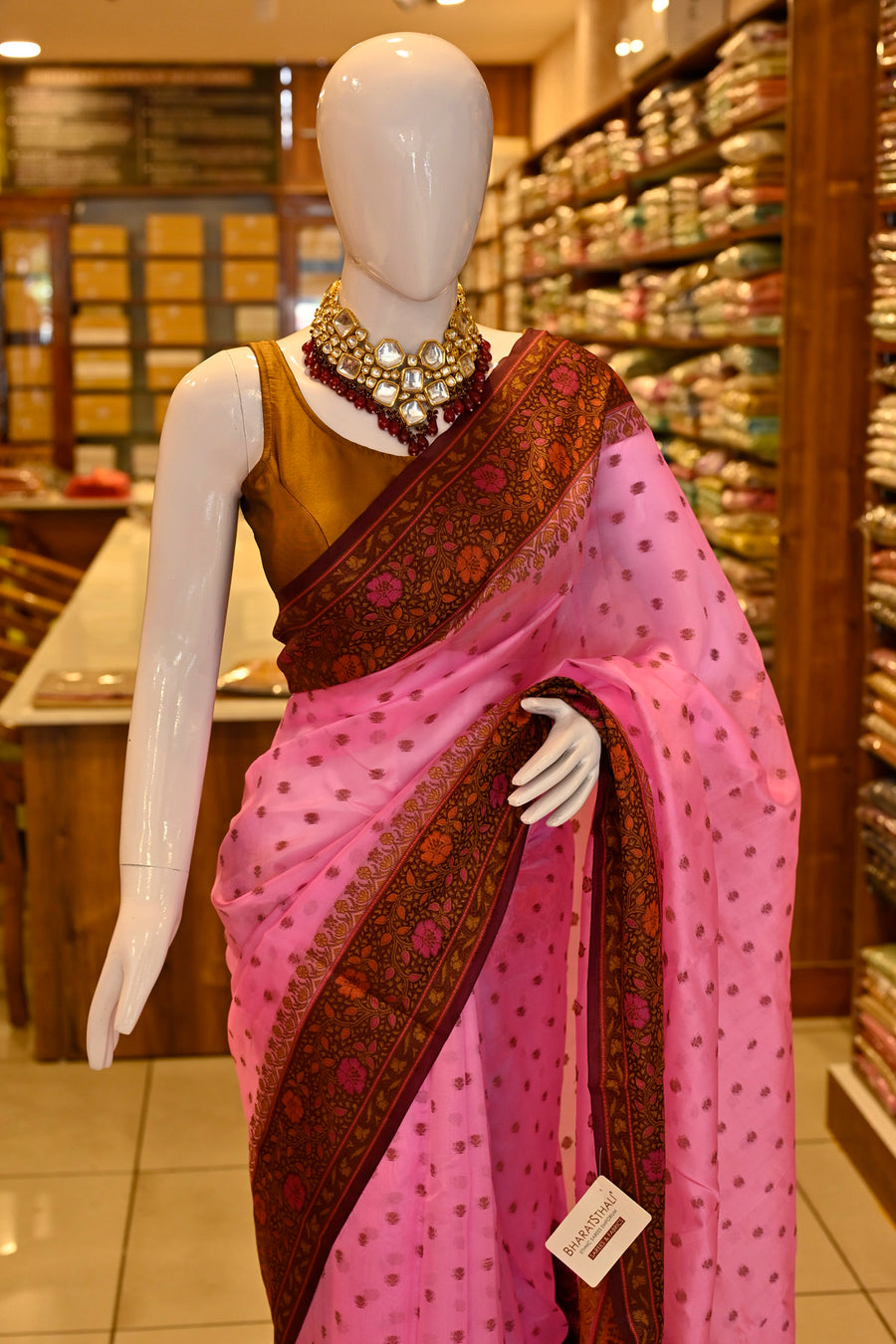 Sarees in Malaysia, Indian Saree Online Shopping in Malaysia – BharatSthali