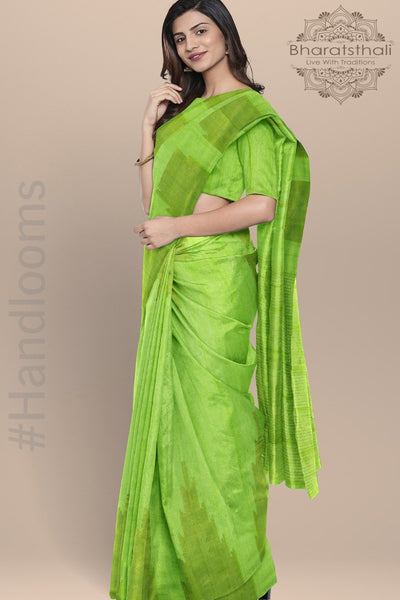 Bengali Sarees | Bengal Cotton Saree | Bengali Silk Sarees – BharatSthali